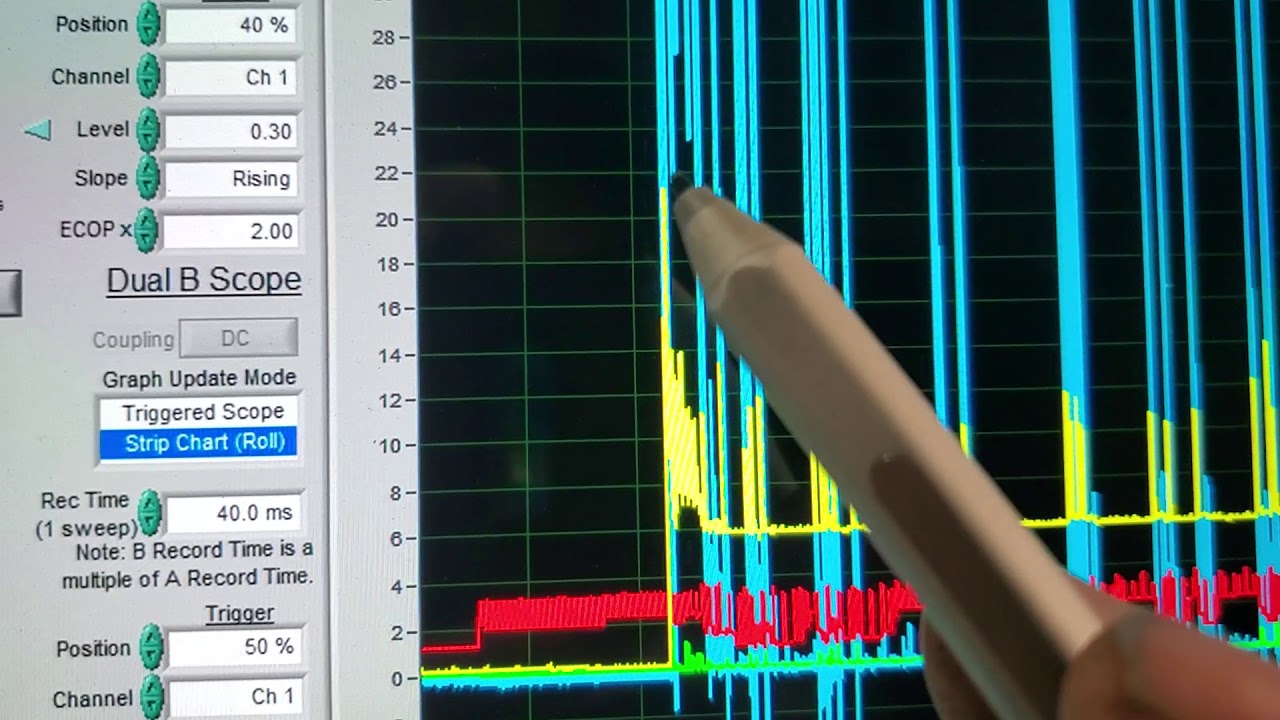 Def Quality Sensor Diagnostics with Autel and Escope - YouTube