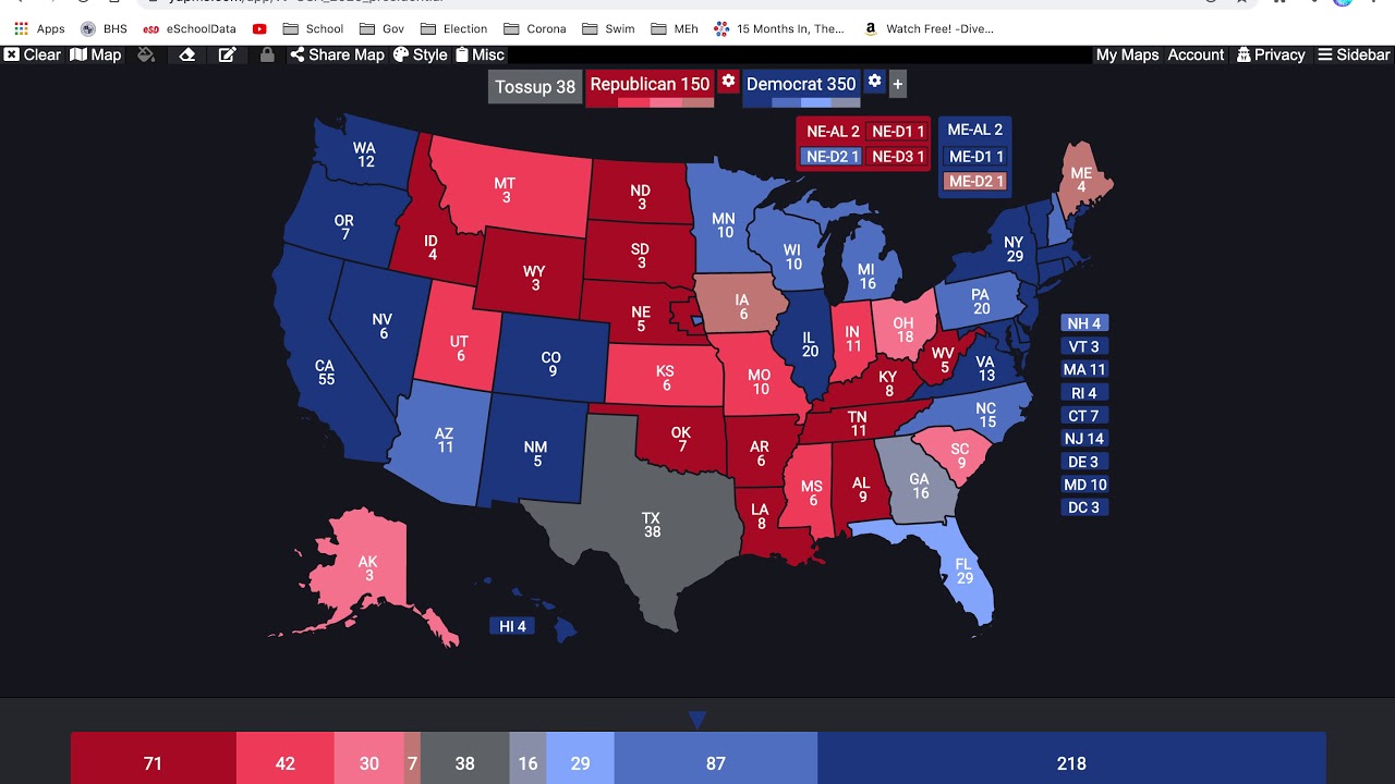Seventh Party System - YouTube