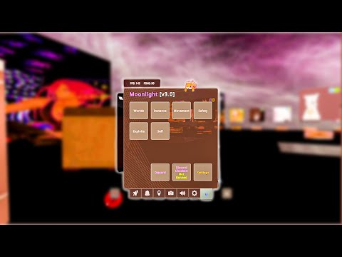 How To Get Moonlight Client (VRCHAT) - YouTube