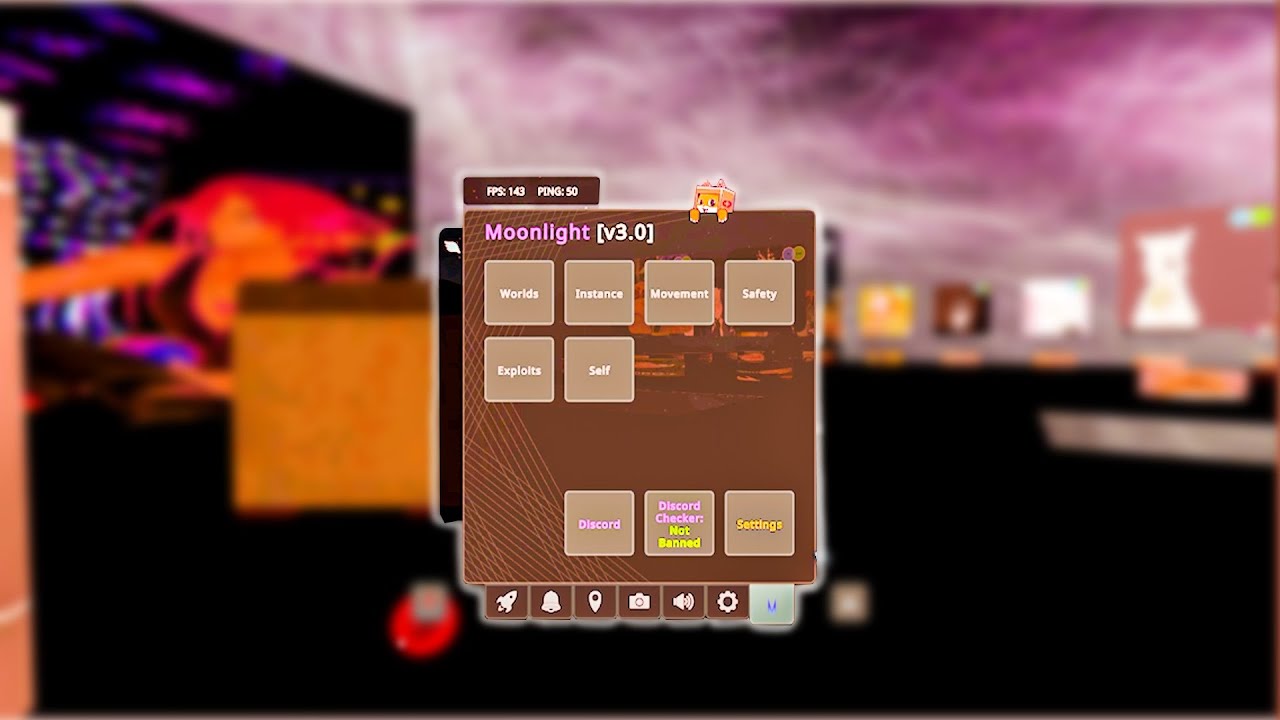 How To Get Moonlight Client (VRCHAT) - YouTube