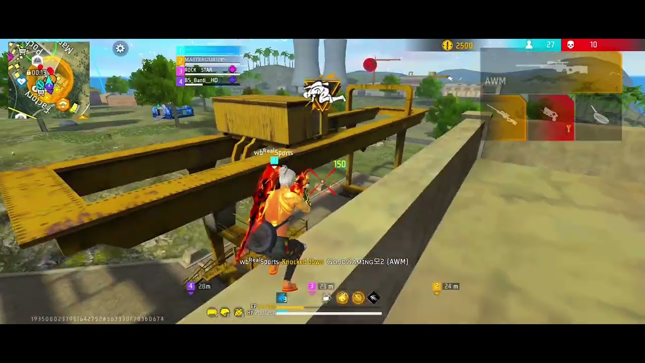 Mobile snapping two finger player - YouTube