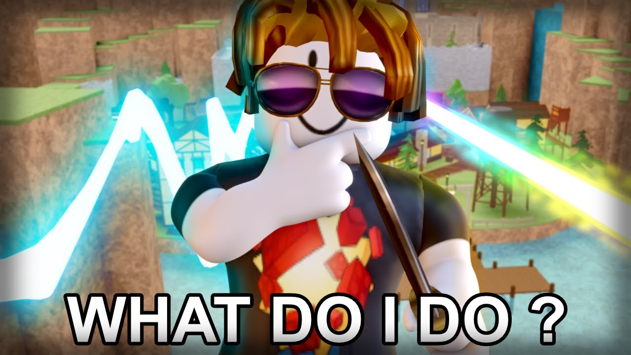 Roblox KAT New Player Experience... - YouTube