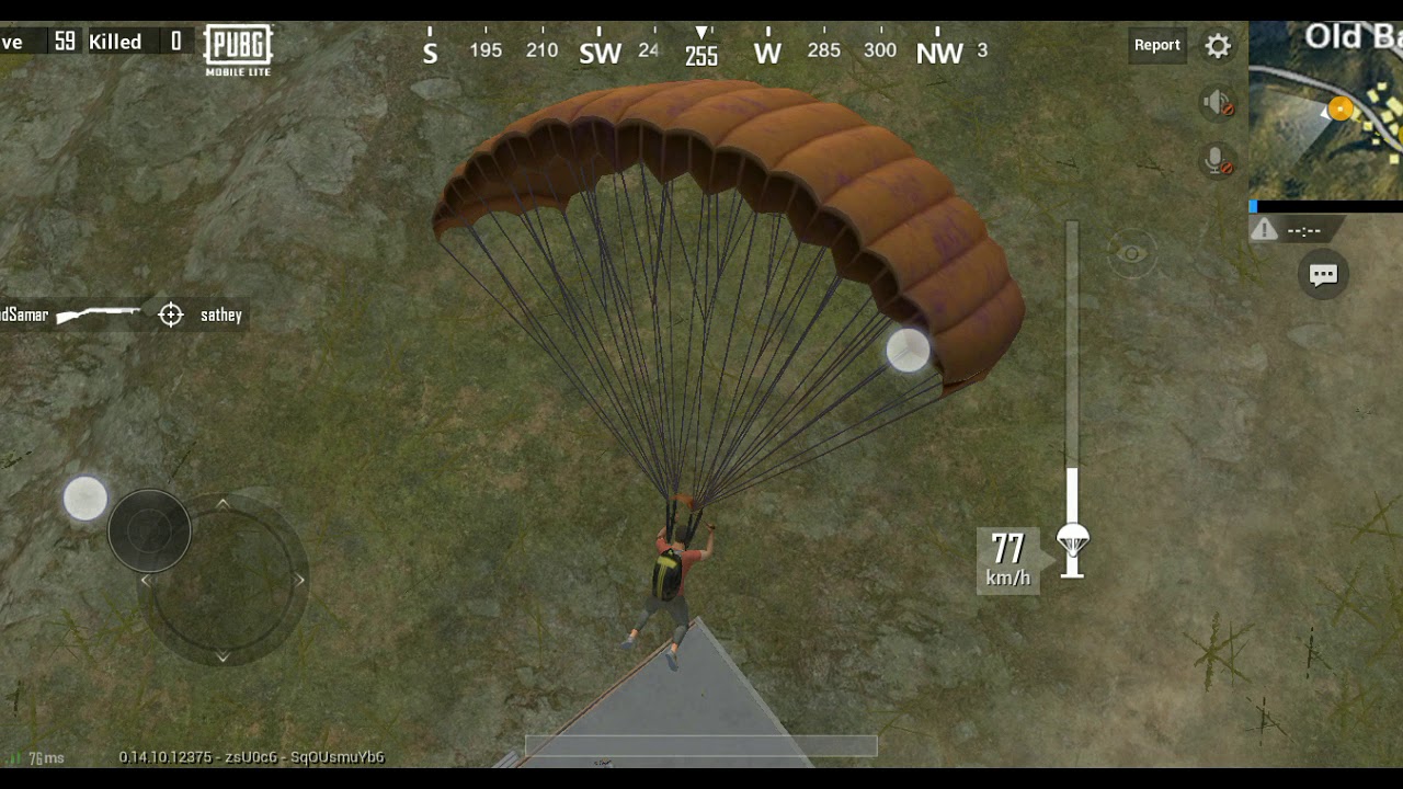 Pubg live line bena skop ke - YouTube