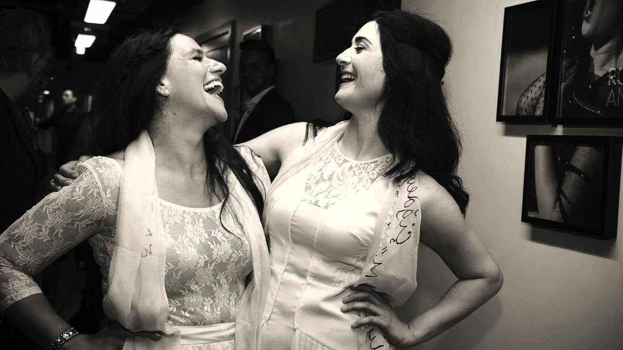 Lullabies - Palya Bea & Cigdem Aslan - YouTube