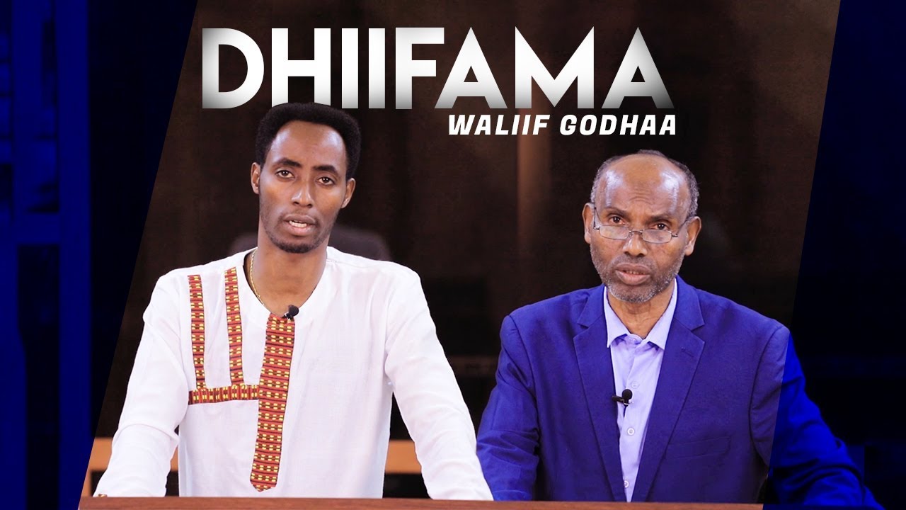 𝗗𝗵𝗶𝗶𝗳𝗮𝗺𝗮 𝗪𝗮𝗹𝗶𝗶𝗳 𝗚𝗼𝗱𝗵𝗮𝗮 || 𝗟𝗨𝗕𝗔 𝗞𝗨𝗠𝗔𝗥𝗥𝗔𝗔 𝗢𝗙𝗚𝗔'𝗔𝗔 || 𝗥𝗔𝗔𝗝𝗜𝗜 𝗠𝗘𝗦𝗘𝗥𝗘𝗧 ...