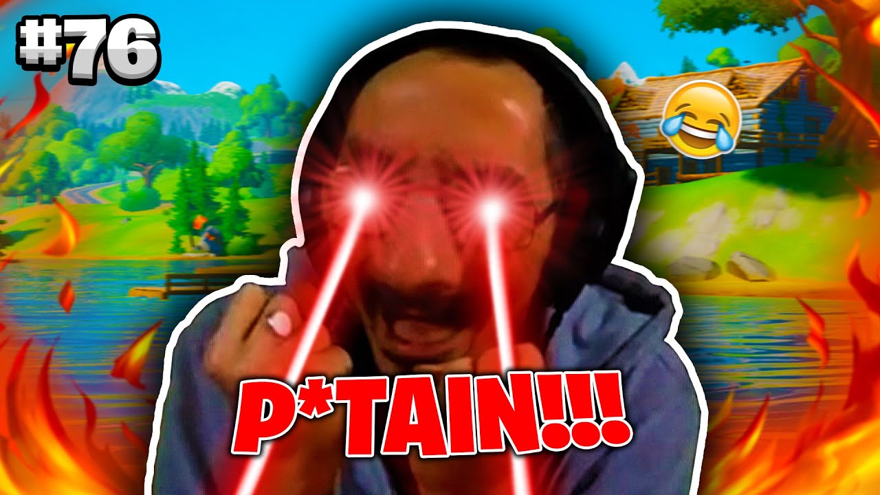 LAISSEZ JEAN PORMANOVE *TRANQUILLE* 😡🤣 (BEST OF RAGE JEAN PORMANOVE #76 ...