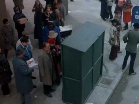 The Incredible Hulk: Terror in Times Square. - YouTube