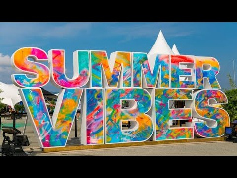 Summer vibes Festival 2022 Frejus France part 7 - YouTube