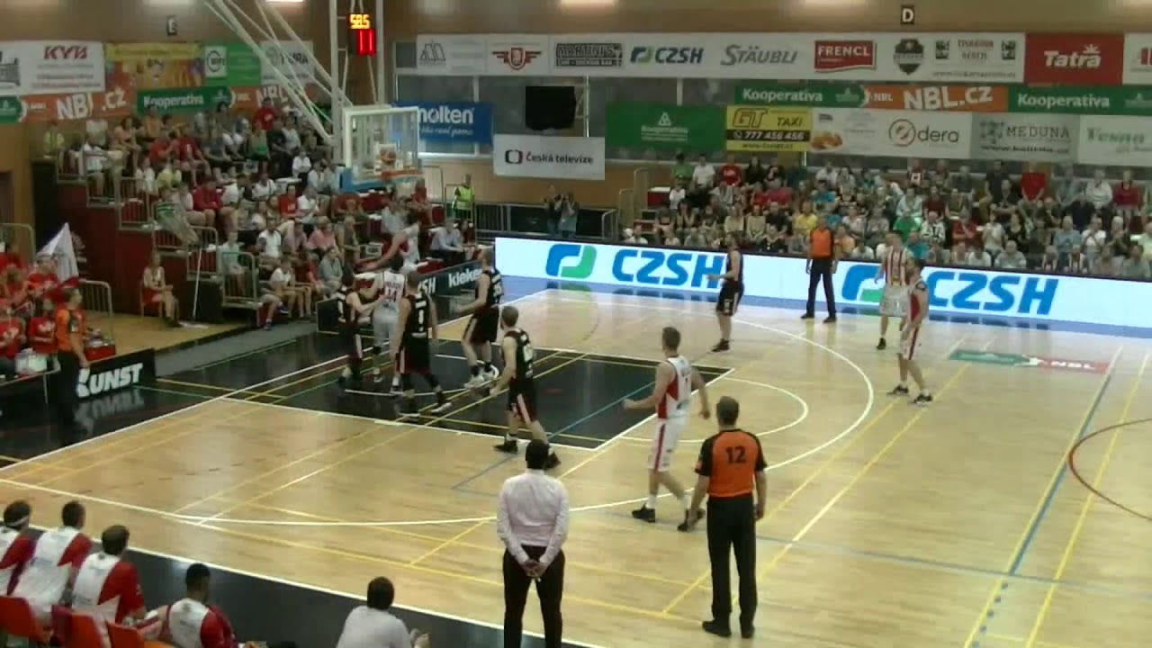 Pulpyho akce - YouTube