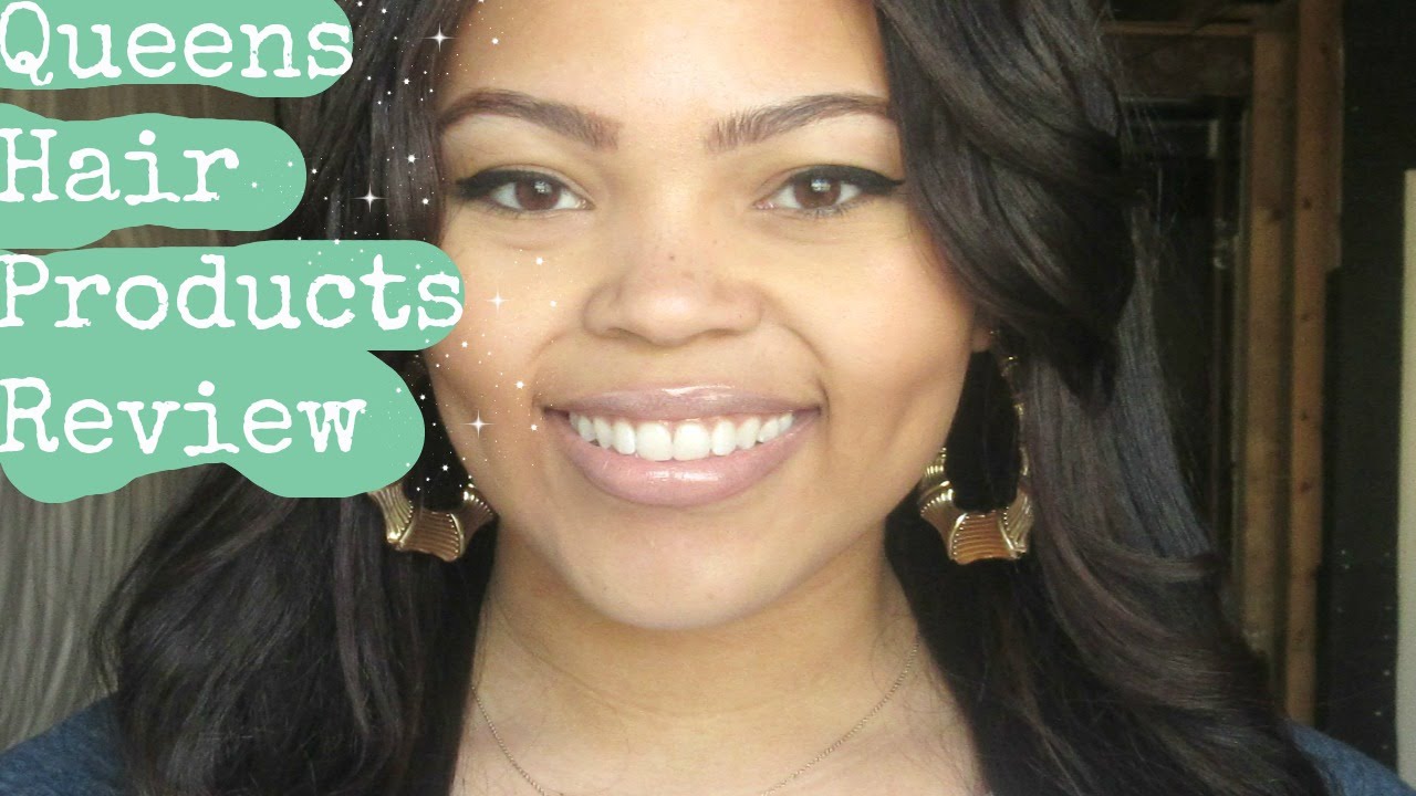Aliexpress : Queen Hair Products Review - YouTube