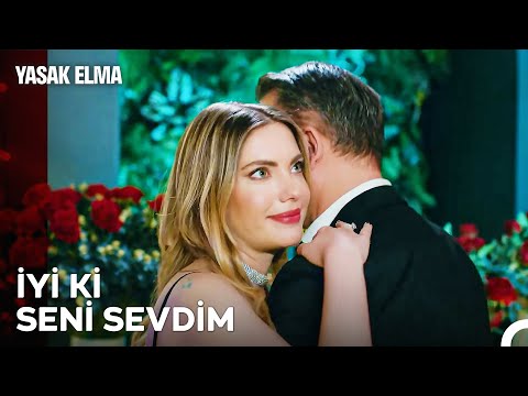 Kadınım Söyle Sen Mutlu Oldun Mu ? - Yasak Elma