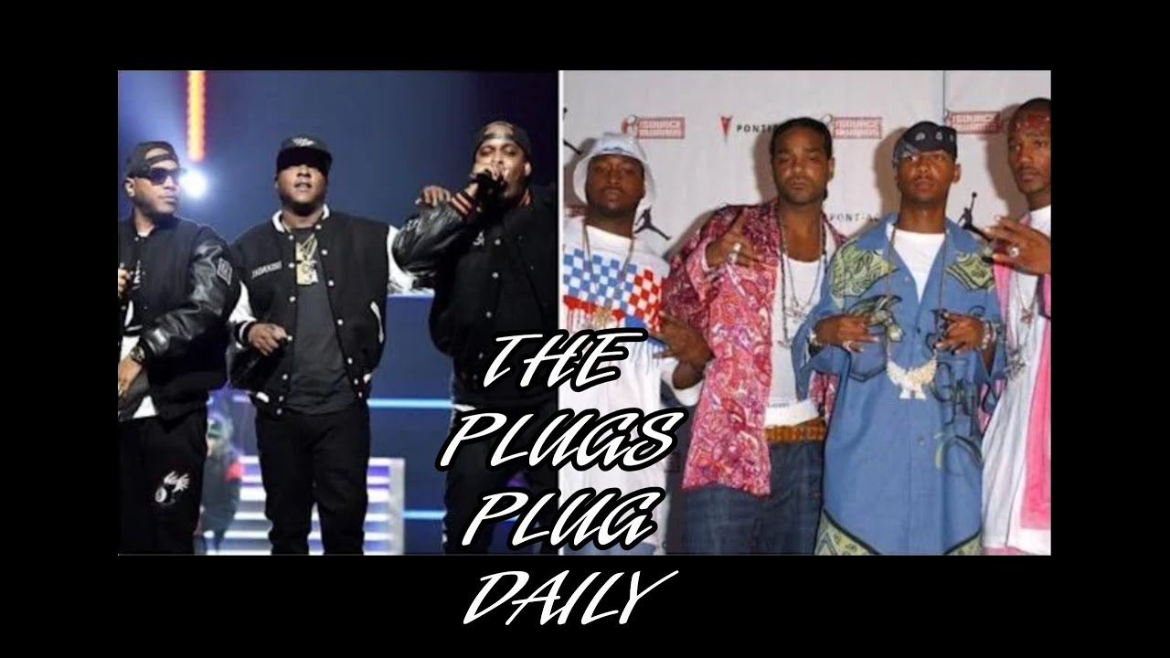 LOX vs DIPSET full VERSUZ battle !!! - YouTube