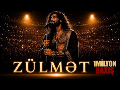 Zülmət 2026 4K (Trend Ses)