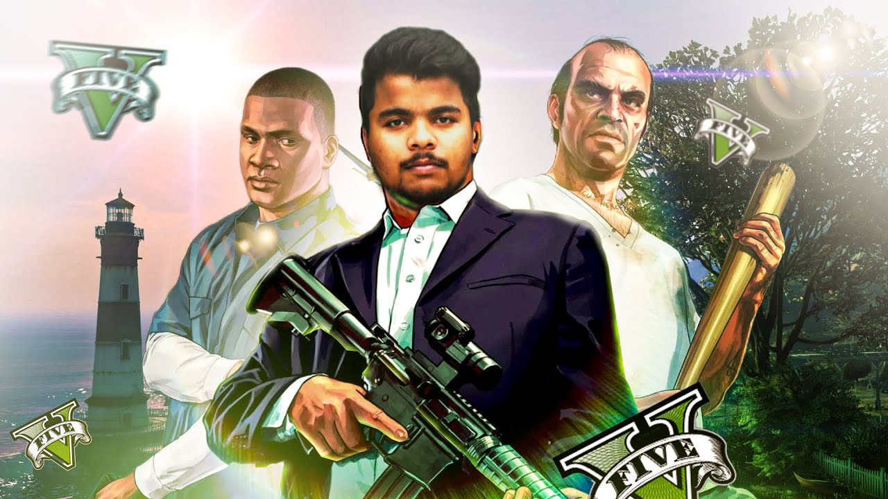 HORIZON INDIA ROLEPLAY - YouTube