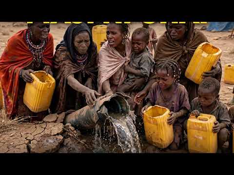 Water is Life (Maji ni Uhai) - Official Music Video | Kalobeyei Turkana