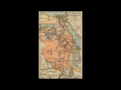 Anglo Egyptian Sudan - YouTube