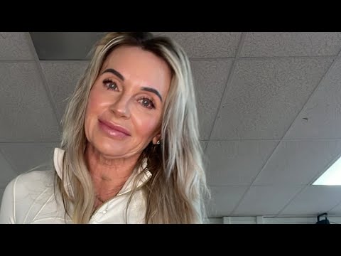 Dance fit with Susan March 12 - YouTube