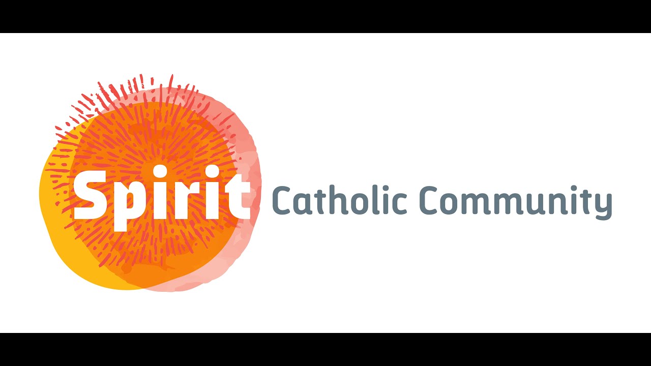 Spirit Catholic Community Sunday Liturgy 03/16/25 - YouTube