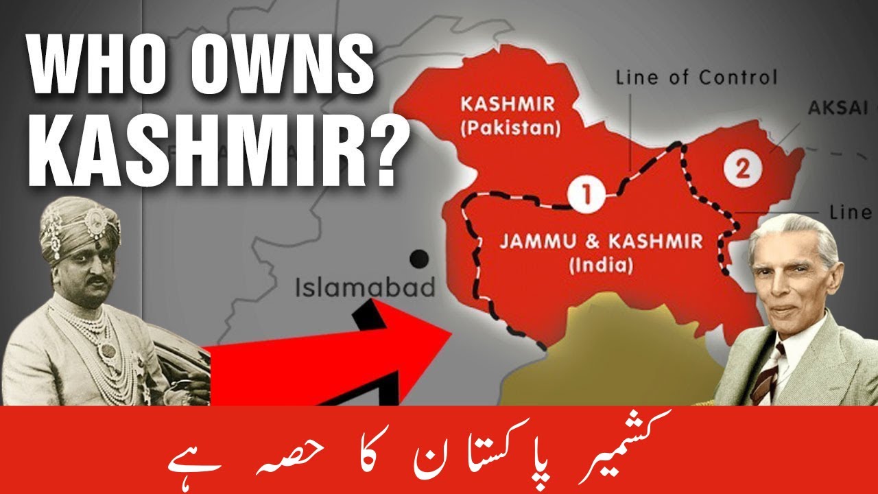 Violence in Punjab during Partition | Kashmir issue during Partition ...