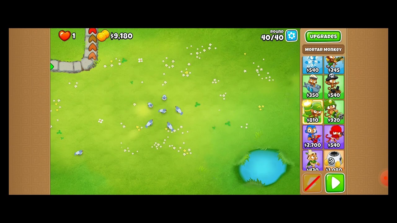 BTD6: How to WIN the Advanced Daily Challenge, 4-8-23 - YouTube