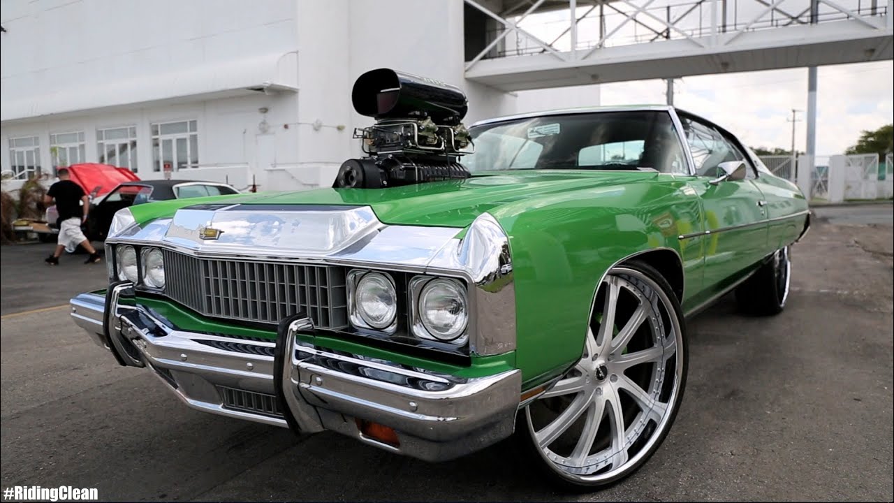 Riding Clean: DONK Day 2016, Mera MotorSports, Donkmaster, Plain Jane ...