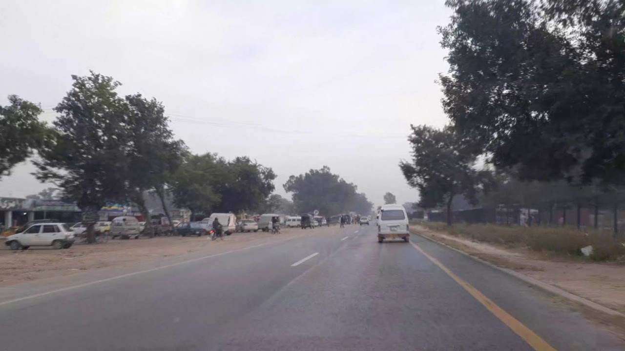 Mandra City - YouTube