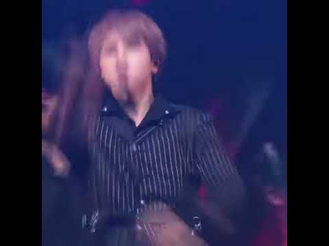 190928 nam dohyon X1 KCON 2019 THAILAND - YouTube