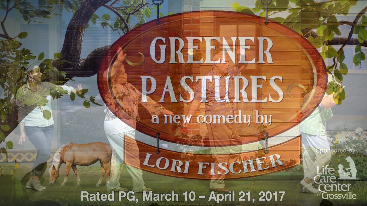 Greener Pastures video - YouTube