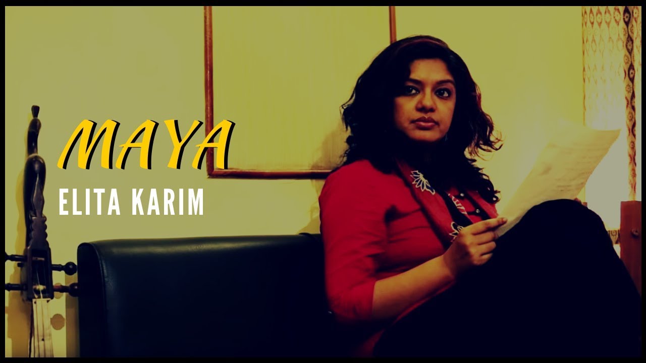 Elita Karim - Alchetron, The Free Social Encyclopedia