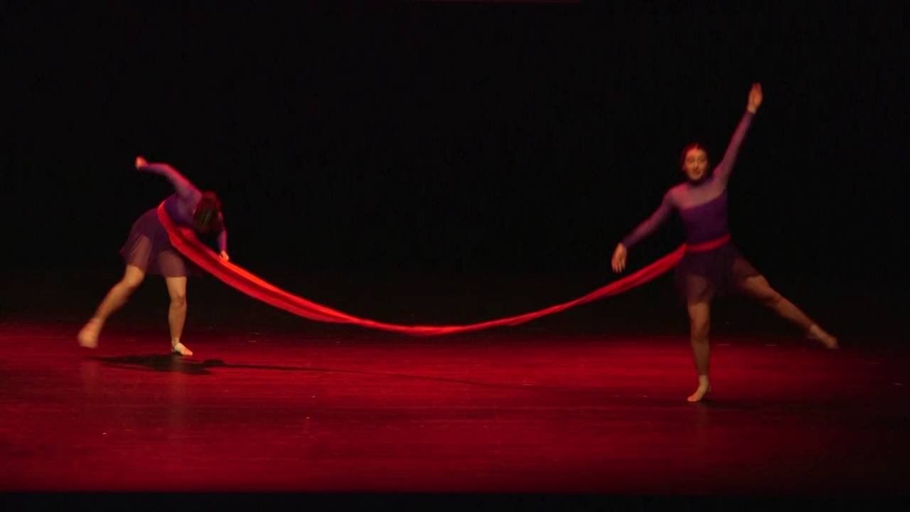 Compass so dance 2016 - YouTube