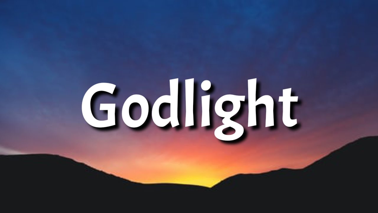 Noah Kahan - Godlight (Lyrics) - YouTube