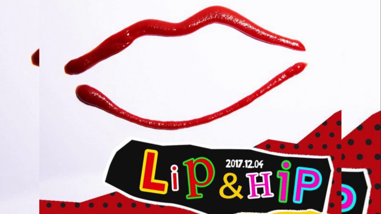 HyunA Single Lip & Hip Teaser Images 2017.12.04 - YouTube