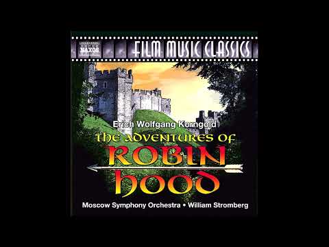 The Adventures of Robin Hood - The Tournament/Robin Hood's Appearance ...