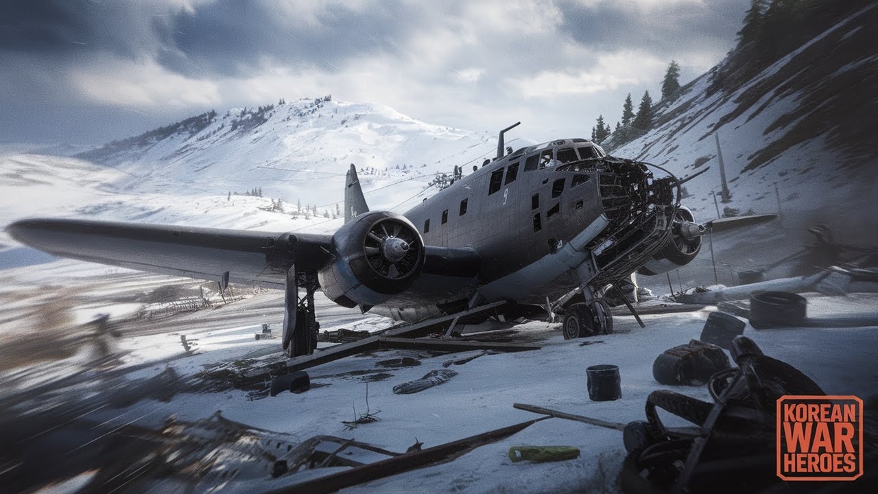 A Friendship Forged in War - YouTube