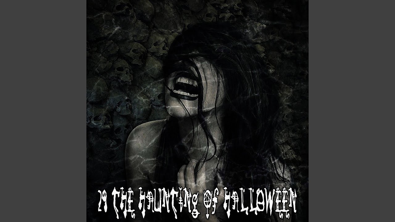 Corpse Spider Infestation - YouTube