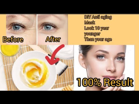 Thermo Herb Facial mask / DIY Anti agings Face mask For younger ...