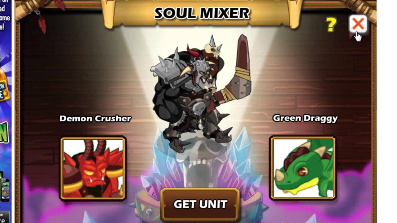 Hack Social Empires Level Up 1-40 + Soul Mixer En menos de 15 min ...