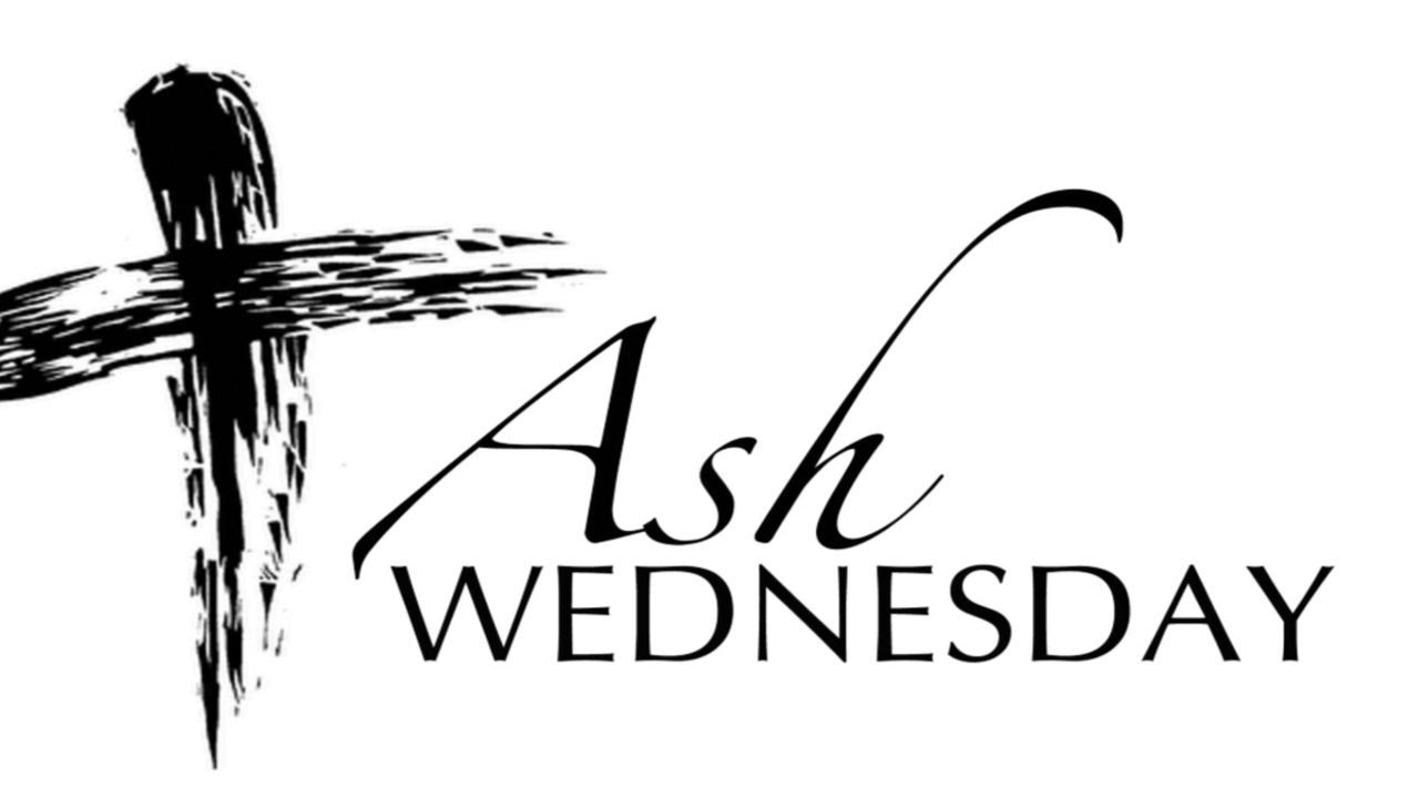 Ash Wednesday - Pastor Fretham - YouTube