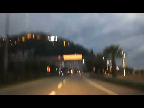 Şehit adları verilmiş üst geçitlerin altından geçmek hüzün verici