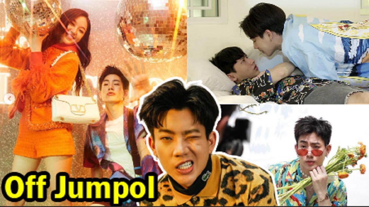 Off Jumpol (Not Me) || 10 Things You Didn't Know About Off Jumpol - YouTube