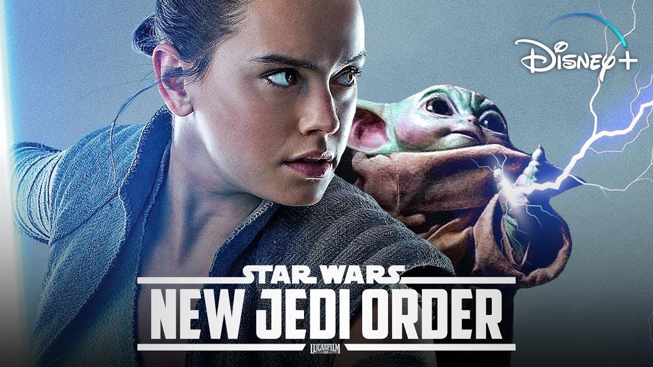 BREAKING! STAR WARS REY MOVIE ON HOLD?! Star Wars News, Star Wars New ...
