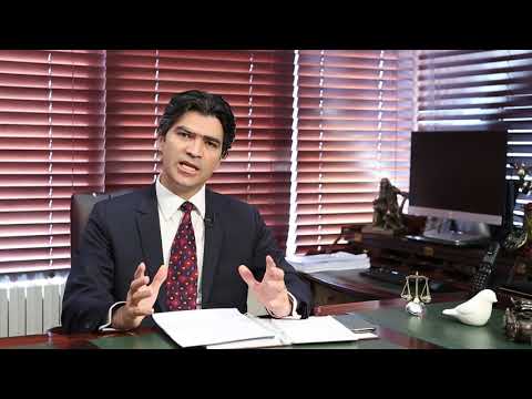 Aldatılan eş manevi tazminat davası açabilir mi? - Bilgilendirme Videoları | ArpaNet Medya