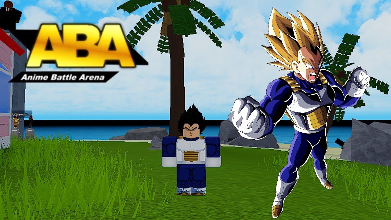 Journey To Every Single Character in ABA {Part 3} - YouTube