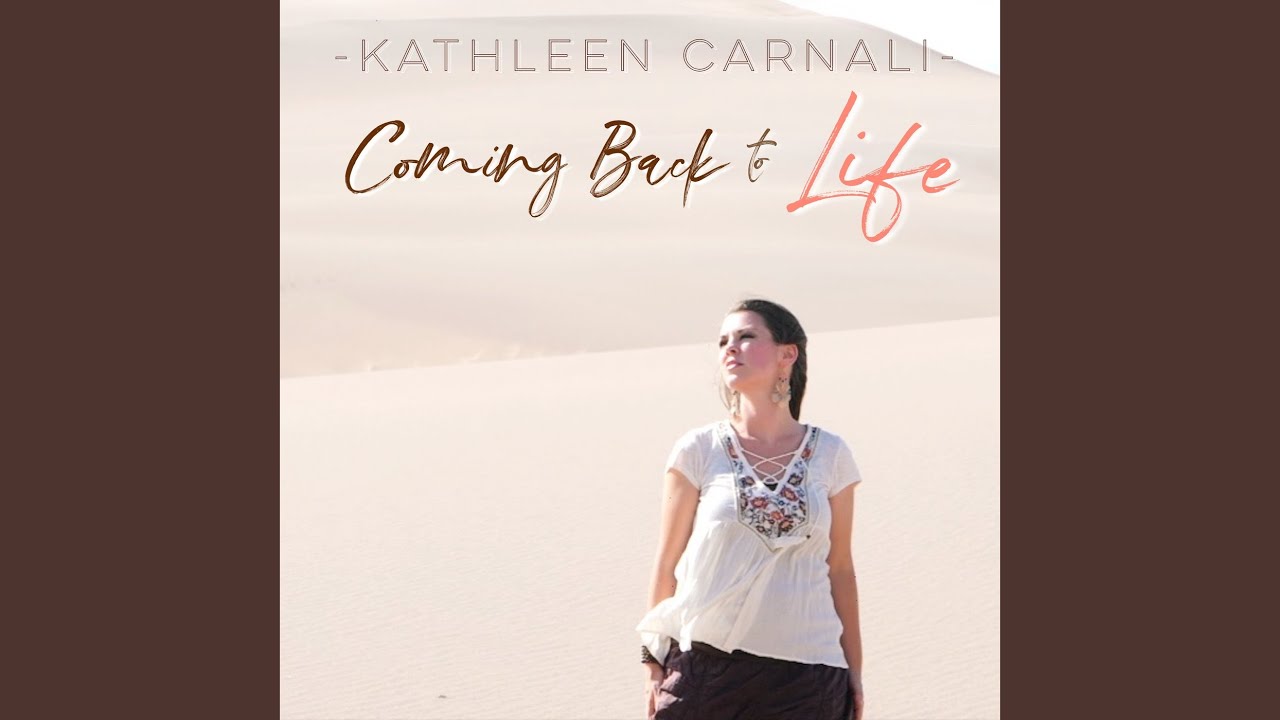 Coming Back to Life - YouTube