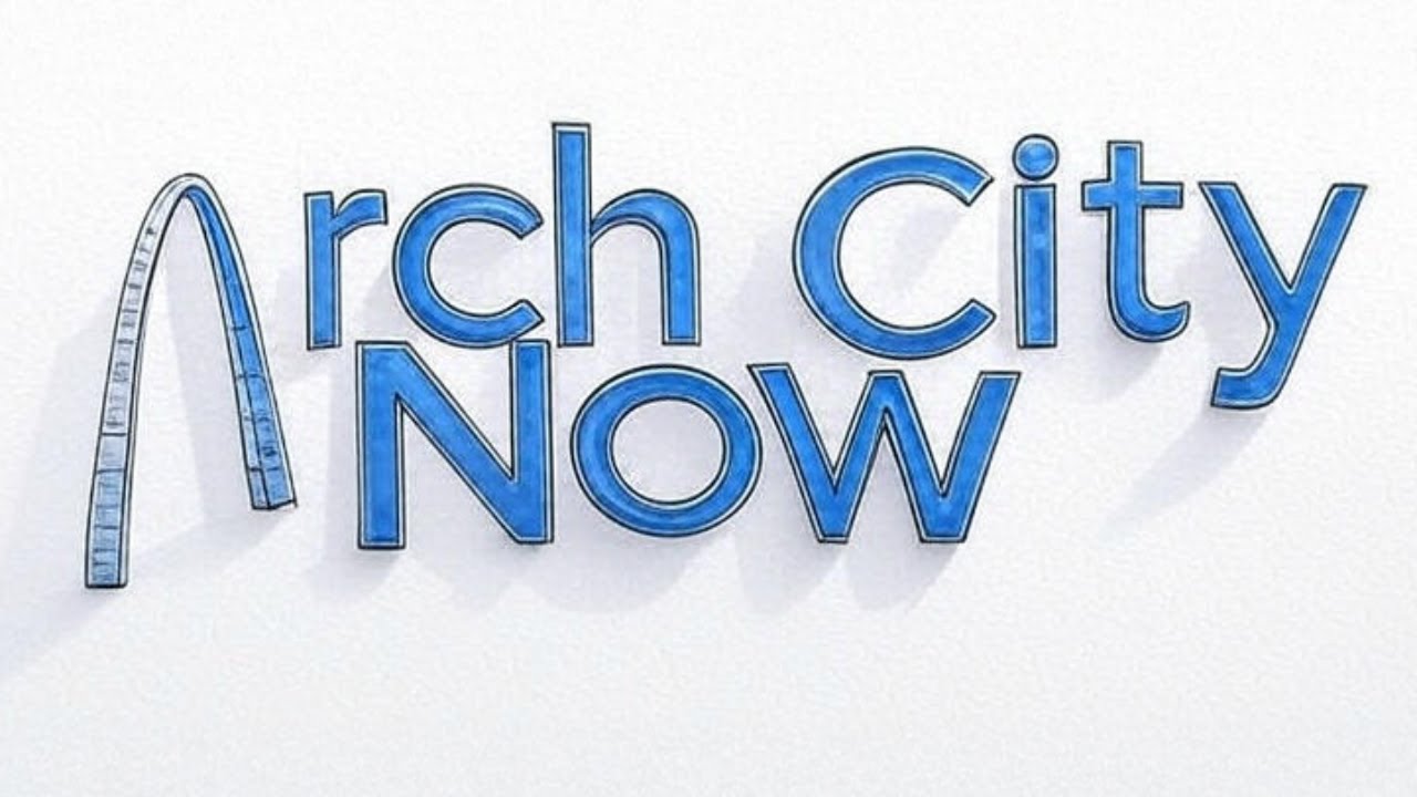 Arch City Now - YouTube