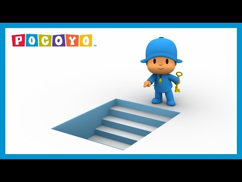 🔑 The Key To It All [Ep13] | FUNNY VIDEOS and CARTOONS for KIDS of ...