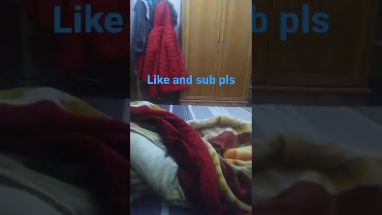 like and sub pls 1sub=1k vnd - YouTube