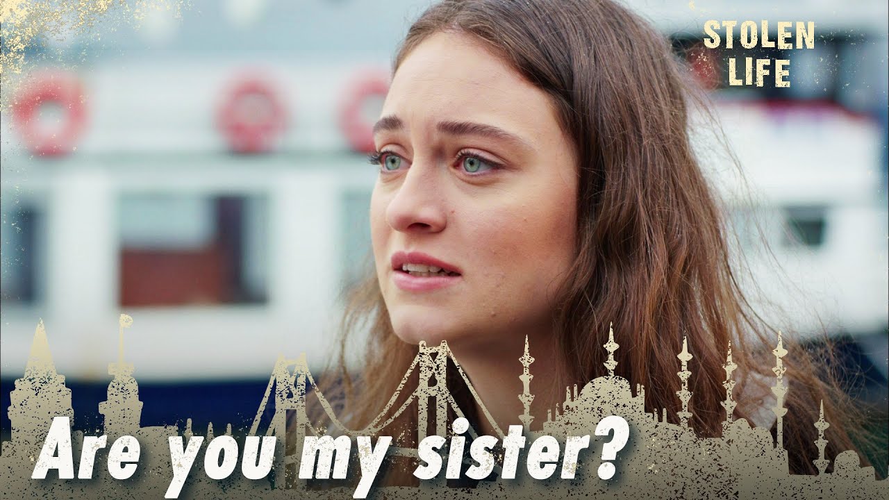 Are you my sister? - Stolen Life | Short Scenes - YouTube