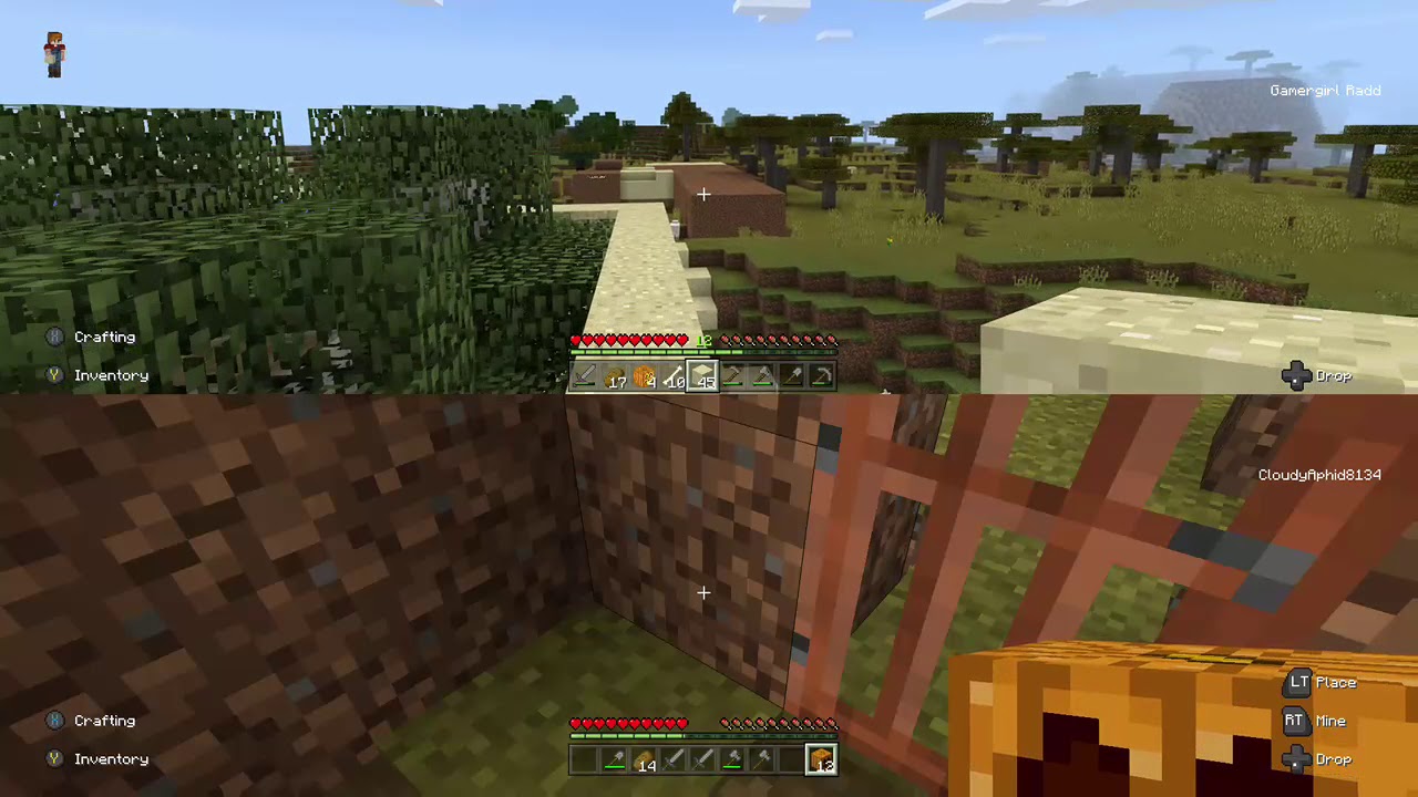 MAD minecraft 39 - YouTube