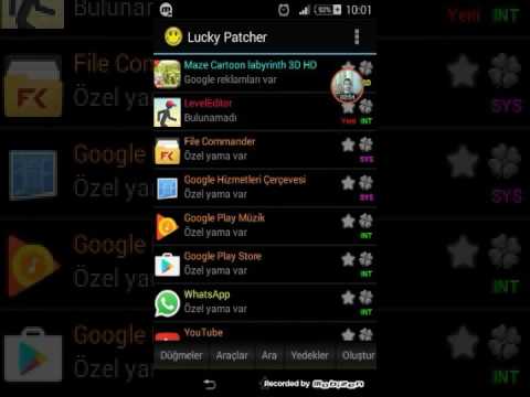Her oyuna pul hilesi